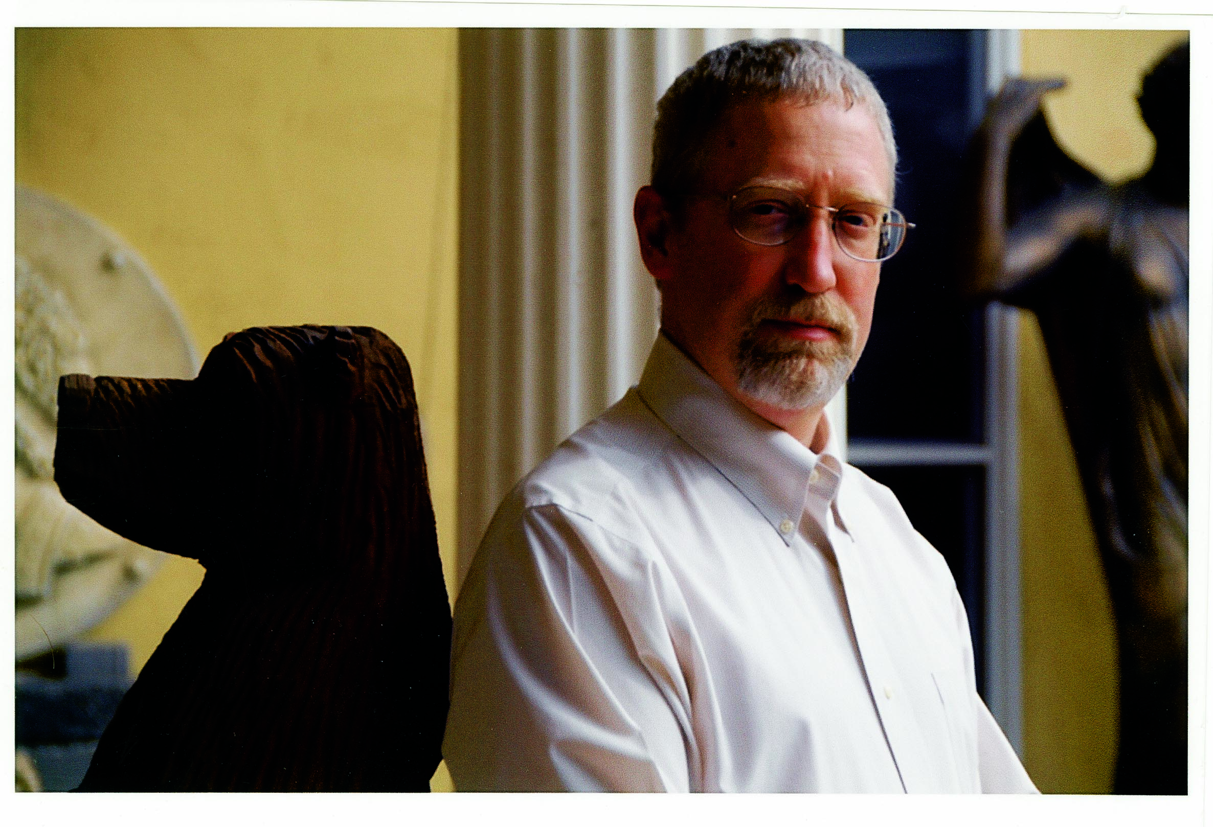 Incoming U.Va. History Professor Nominated for National Book Award ...